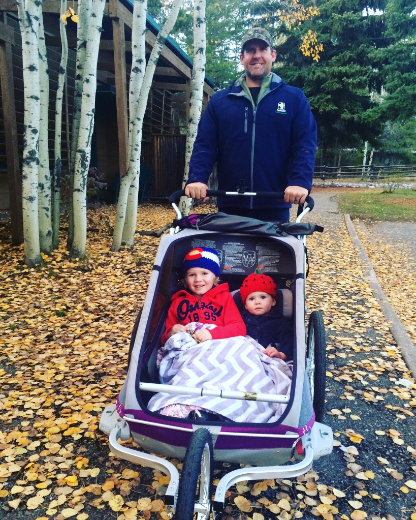 Love & Family | Jen Thorn Fit